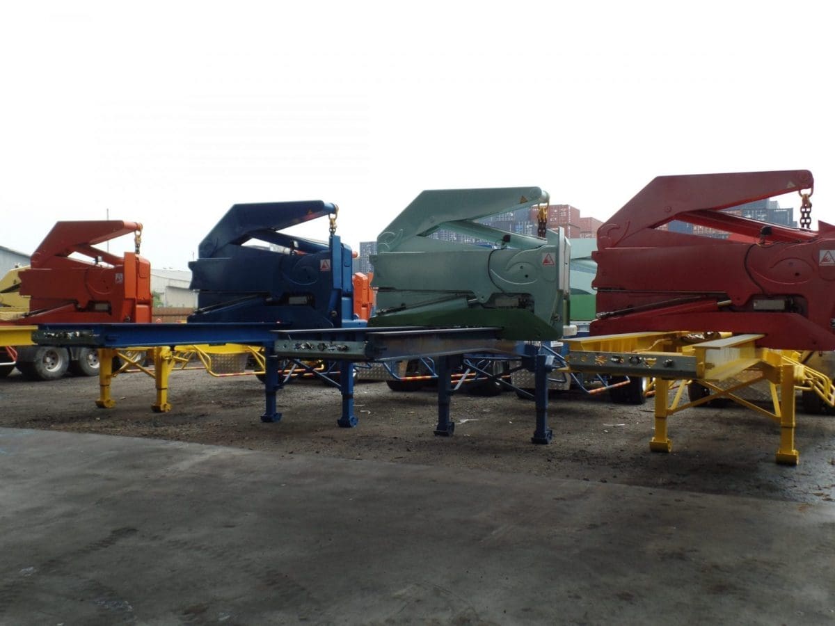 Steelbro - Heritage, Innovation and Growth - Steelbro